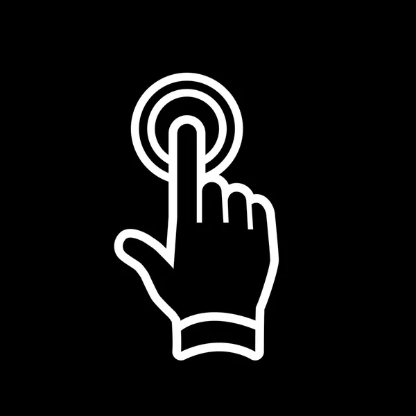 Hand double taping gesture icon Stock Vector by ©HonzaHruby 68578451 Hand double taping gesture icon Stock Vector by ©HonzaHruby 68578451