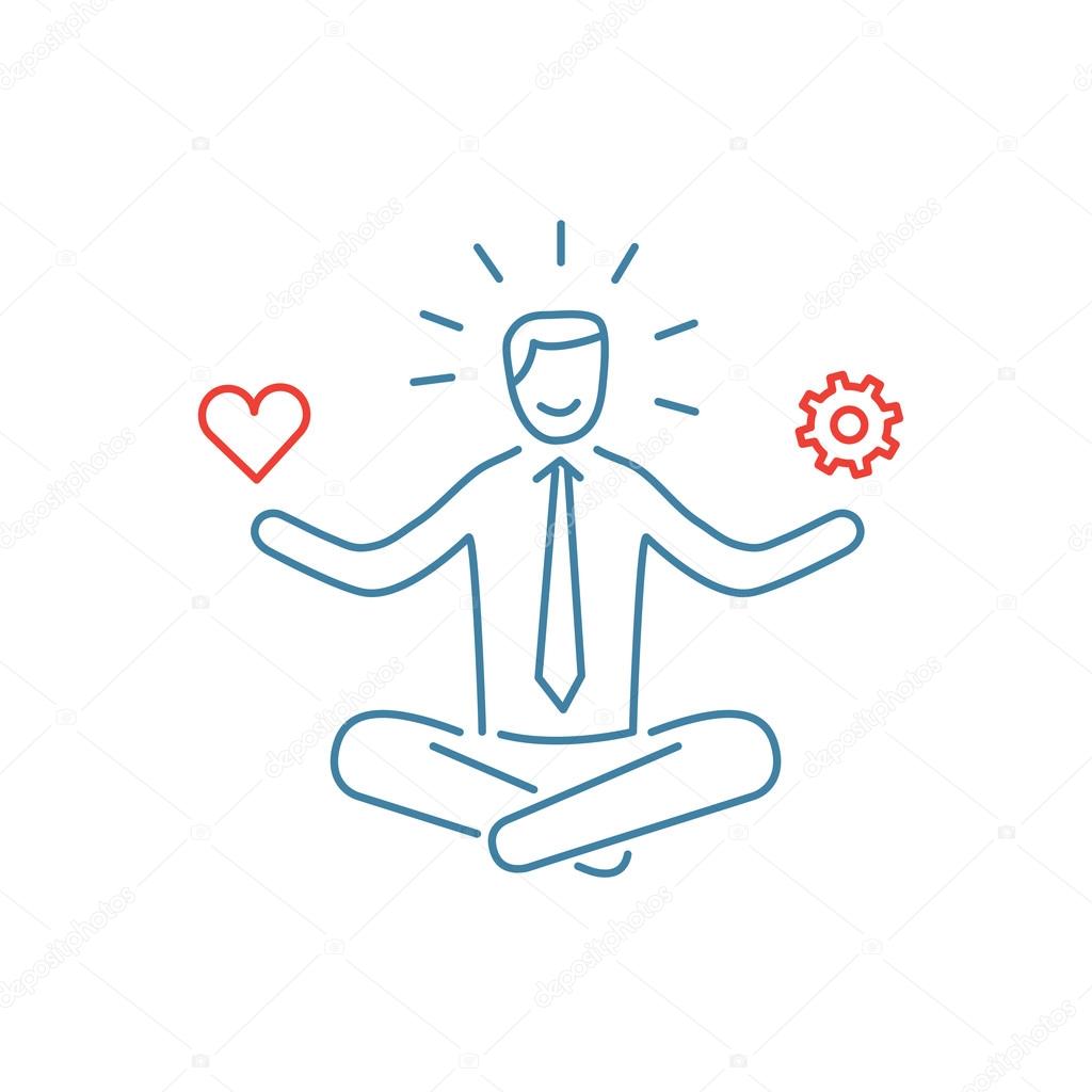 Vector stress management skills icon Stock Vector by ©HonzaHruby 81143190 Vector stress management skills icon Stock Vector by ©HonzaHruby 81143190