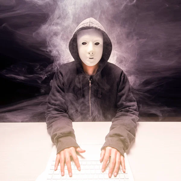 Hacker smoking Pictures, Hacker smoking Stock Photos & Images ...