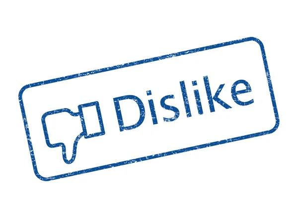 Dislike sign sticker Stock Photos, Royalty Free Dislike sign sticker ...