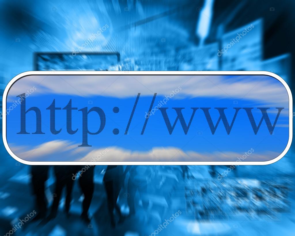 Address — Stock Photo © SSSRRUSSIA #55687695