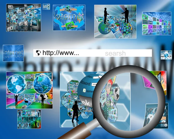 Searching cartoon Stock Photos, Royalty Free Searching cartoon Images ...