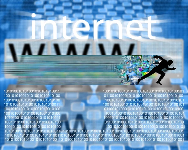 Old internet Stock Photos, Royalty Free Old internet Images | Depositphotos