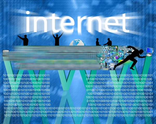 Internet installation Stock Photos, Royalty Free Internet installation ...