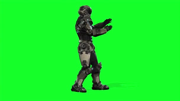 1,450 Robot green screen Stock Videos, 4K & HD Footage | Depositphotos