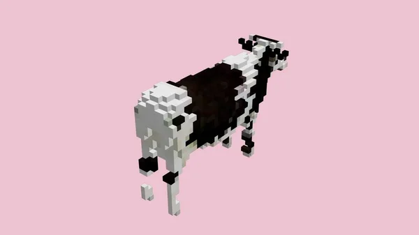 8 bit cow gif images libres de droit, photos de 8 bit cow gif ...