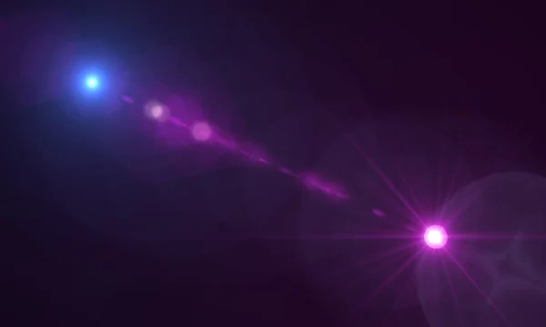 Lens flare particles Stock Photos, Royalty Free Lens flare particles ...