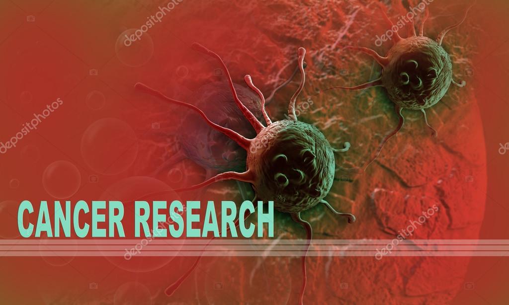 CANCER RESEARCH Stock Photo by ©vitanovski 58956821