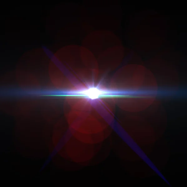 Lens flare particles Stock Photos, Royalty Free Lens flare particles ...