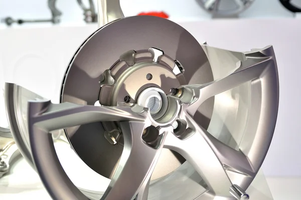 Cluch. — Stock Photo © lorakss #84553060