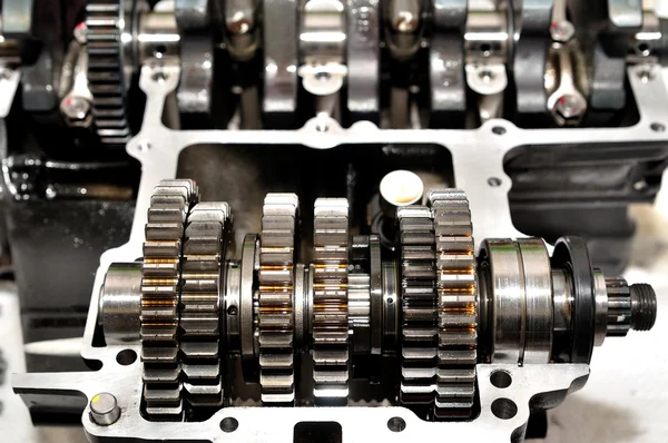 Sequential gearbox Stock Photos, Royalty Free Sequential gearbox Images ...