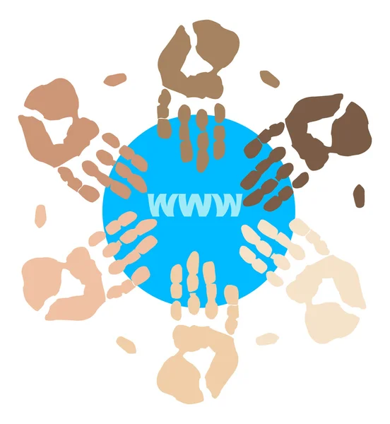 337 Anti racism Stock Illustrations | Depositphotos