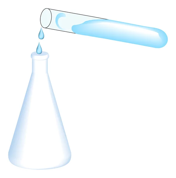 Laboratory mix Vector Art Stock Images | Depositphotos