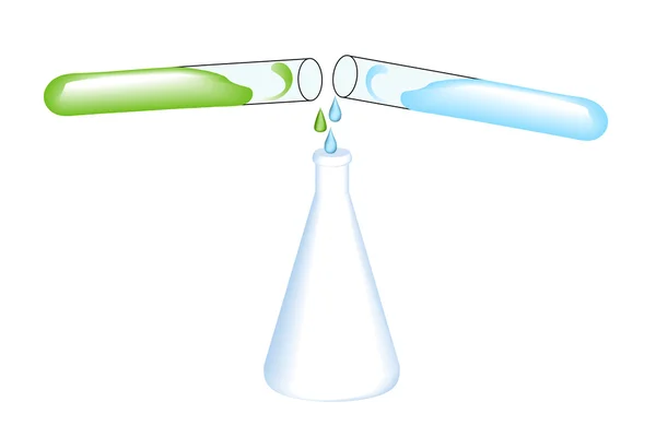 Laboratory mix Vector Art Stock Images | Depositphotos