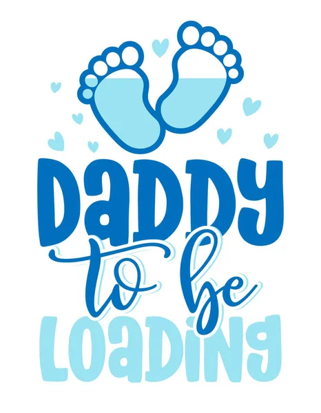 Daddy Logo