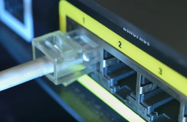 Gigabit lan Stock Photos, Royalty Free Gigabit lan Images | Depositphotos