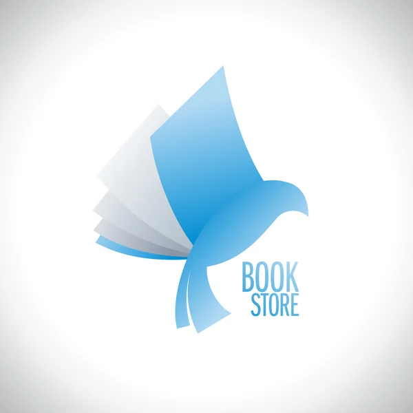 Flying book, Royalty-free Flying book Vector Images & Drawings ...