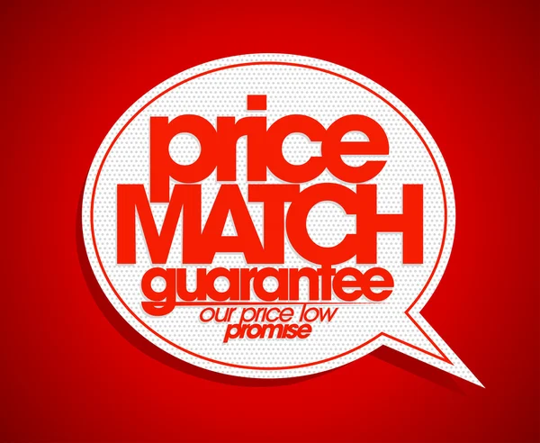 11,502,764 Price match guarantee Vector Images | Depositphotos