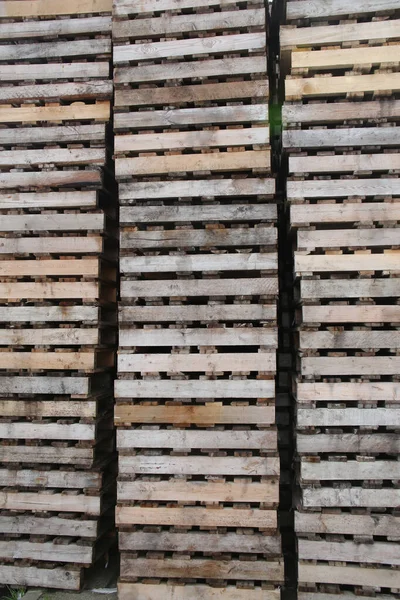 Pile of pallets Stock Photos, Royalty Free Pile of pallets Images ...