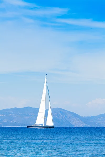 Yacht no background Stock Photos, Royalty Free Yacht no background ...