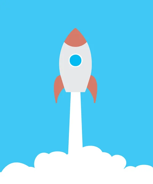 Blast off Vector Art Stock Images | Depositphotos