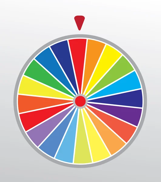 Game wheel Vector Art Stock Images | Depositphotos