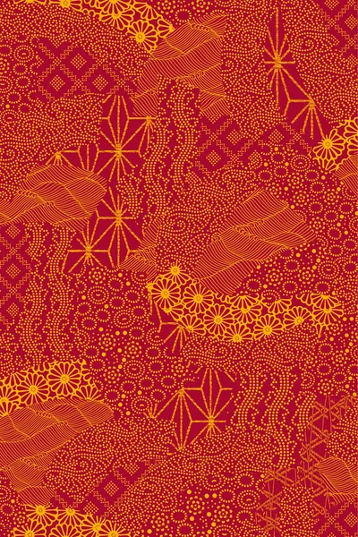 Indonesian batik Vector Images | Depositphotos