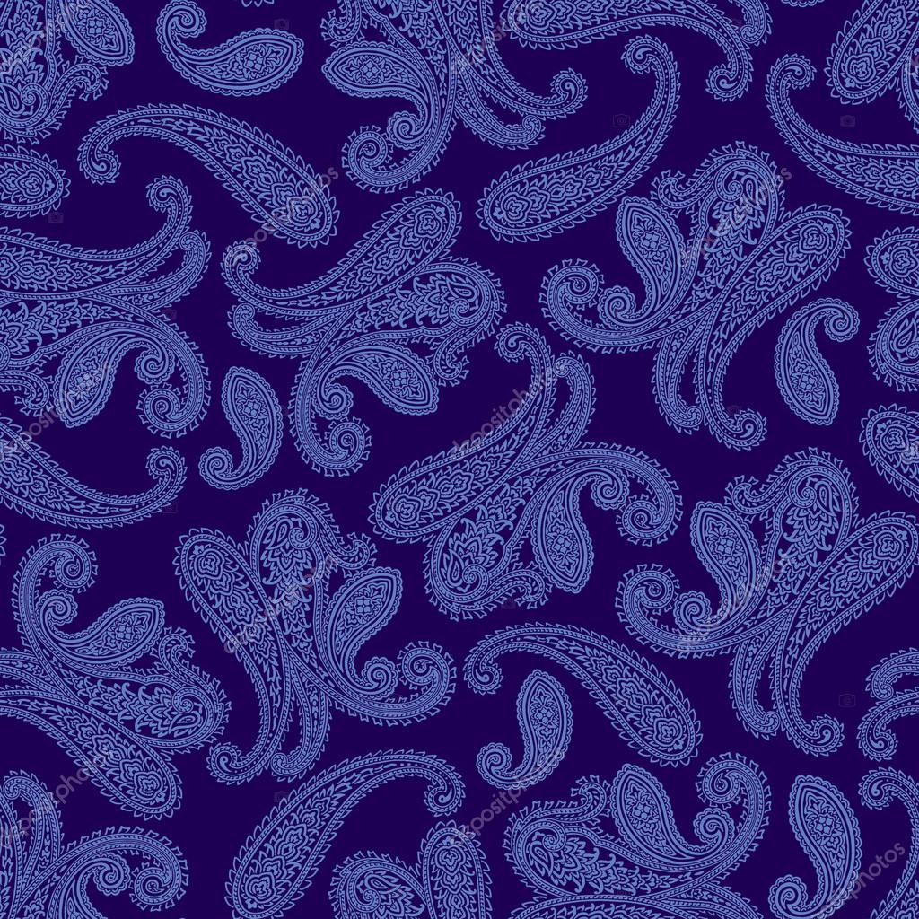 Paisley pattern Stock Vector by ©daicokuebisu 82806062