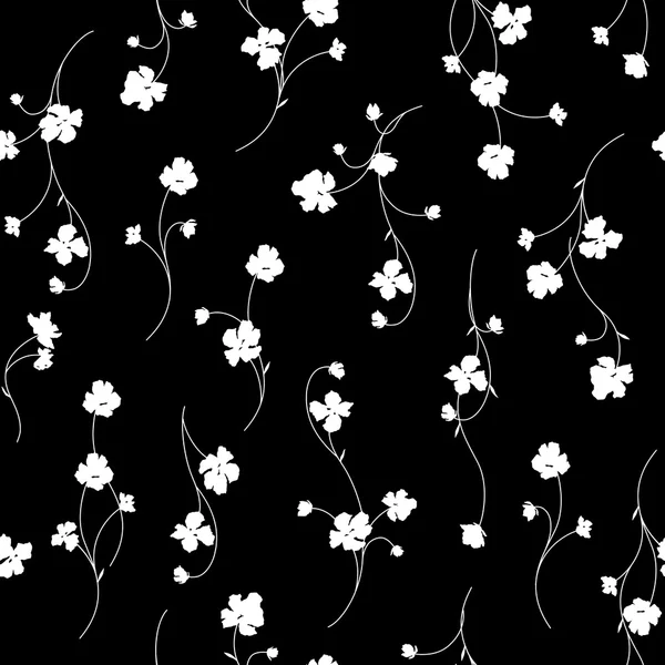 100,000 Bw flowers Vector Images | Depositphotos