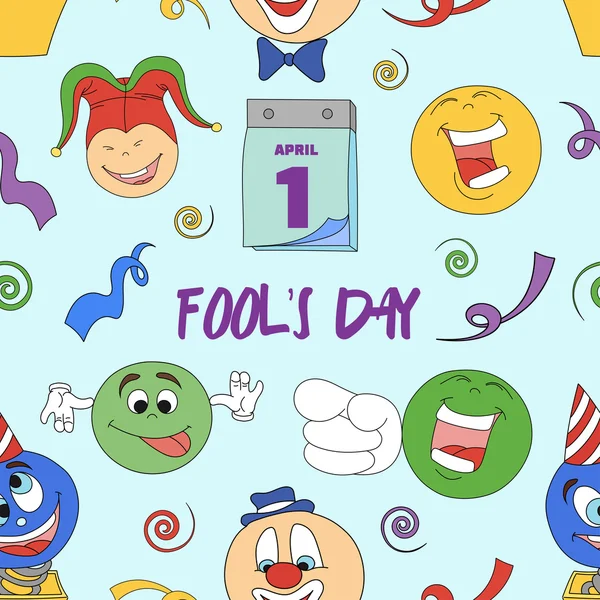 513 April 1 Vectors, Royalty-free Vector April 1 Images | Depositphotos®