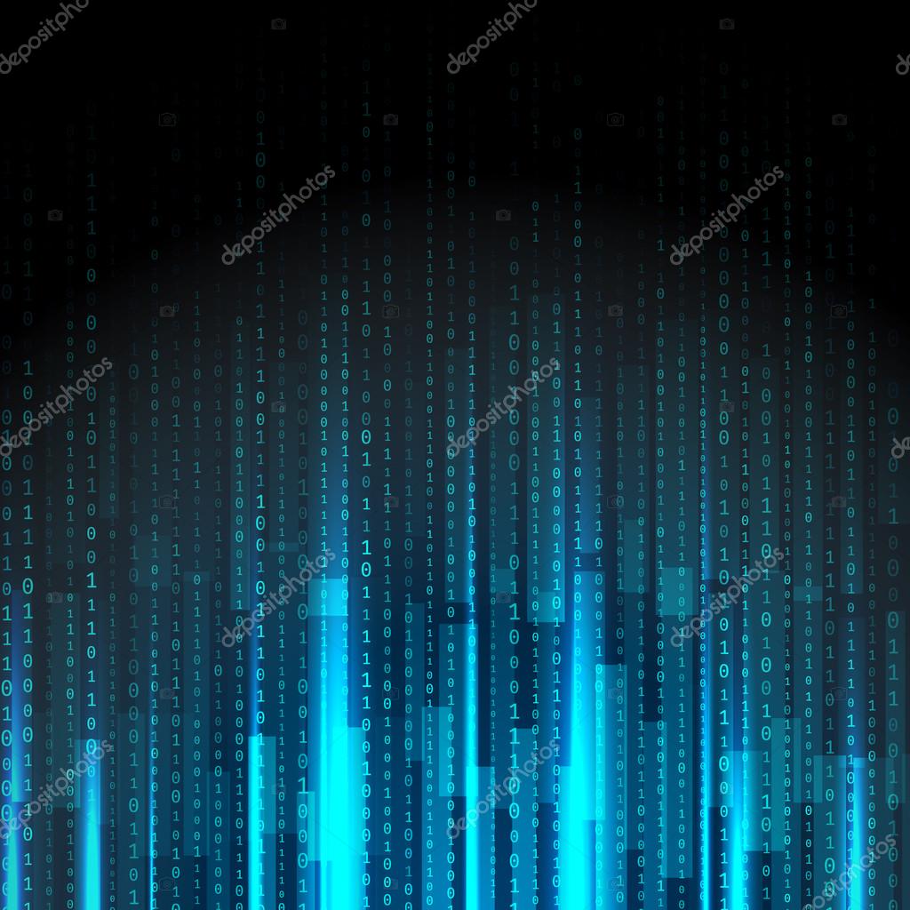 Abstract matrix background — Stock Vector © Netkoff #58298219 Abstract matrix background — Stock Vector © Netkoff #58298219