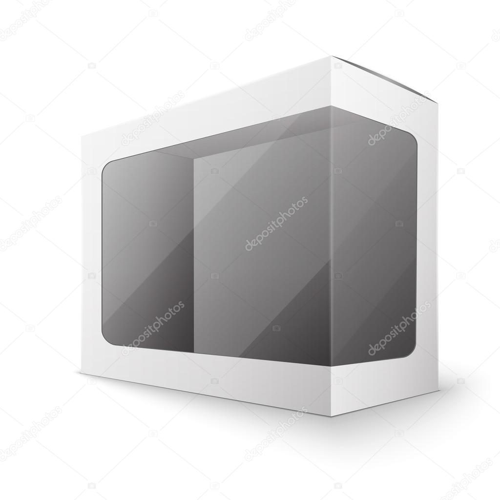 Product package box Stock Vector Image by ©Netkoff #60891655