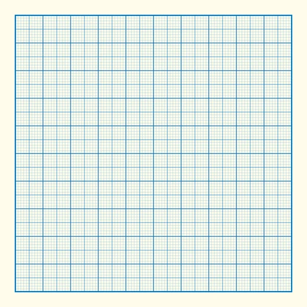 Graph paper background Vector Art Stock Images | Depositphotos