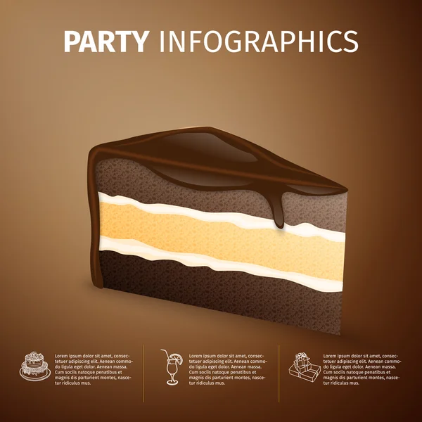 19,286,396 Infographics cake Vector Images | Depositphotos
