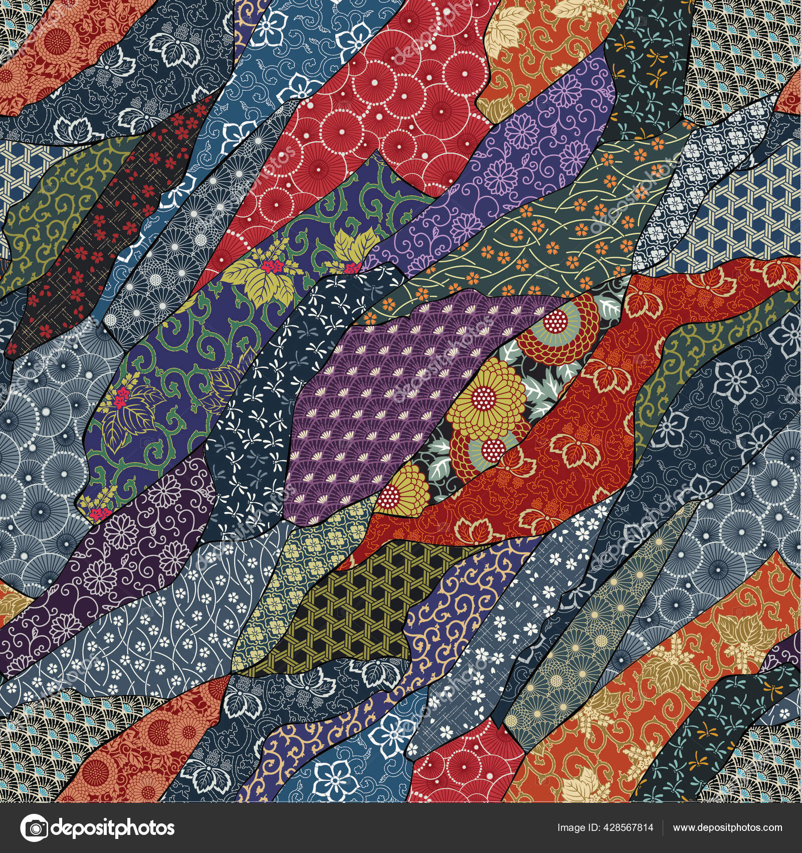 Ancient Japanese Textiles