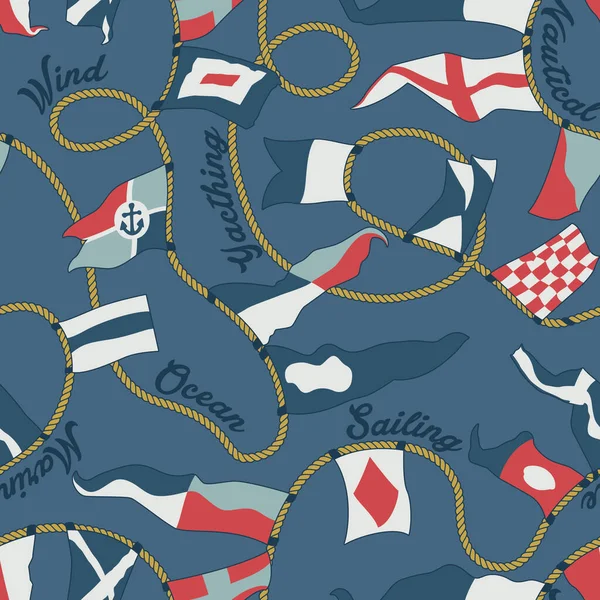 307 Nautical flags Vector Images | Depositphotos