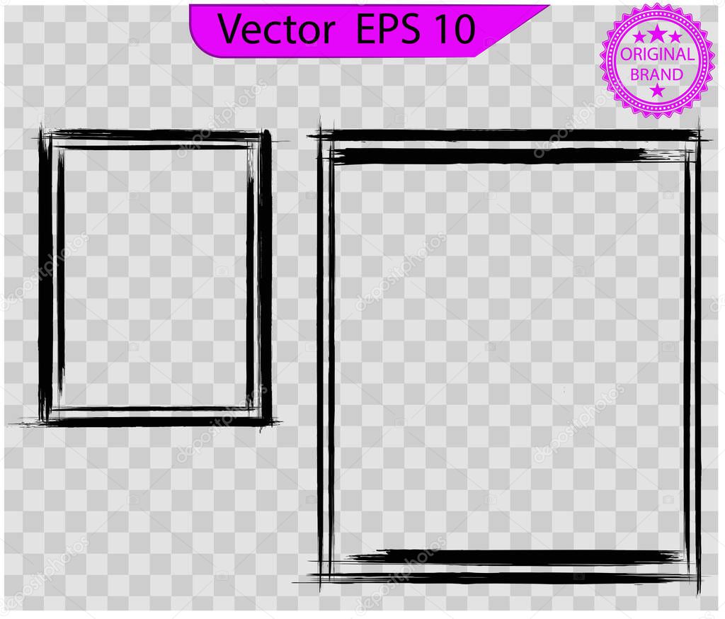 Frames Page Borders Clip art #444841352 - Larastock