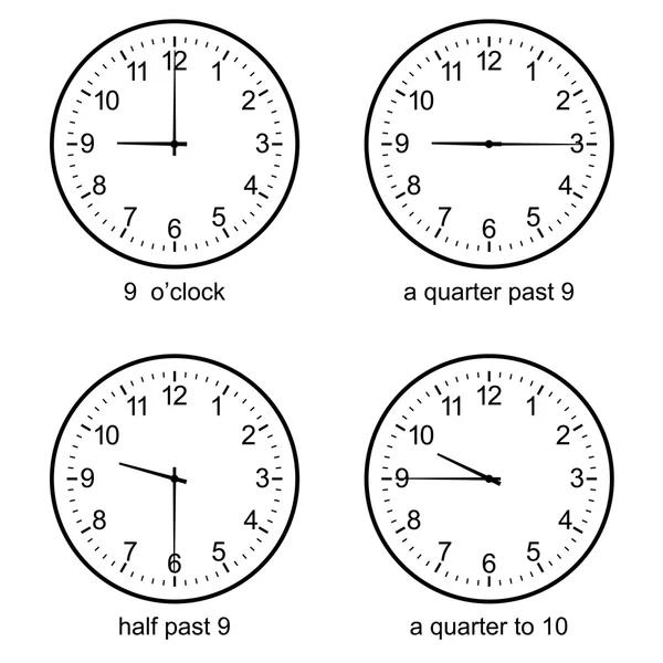 Telling Time Telling Time Practice Children Time Worksheets Learning ...