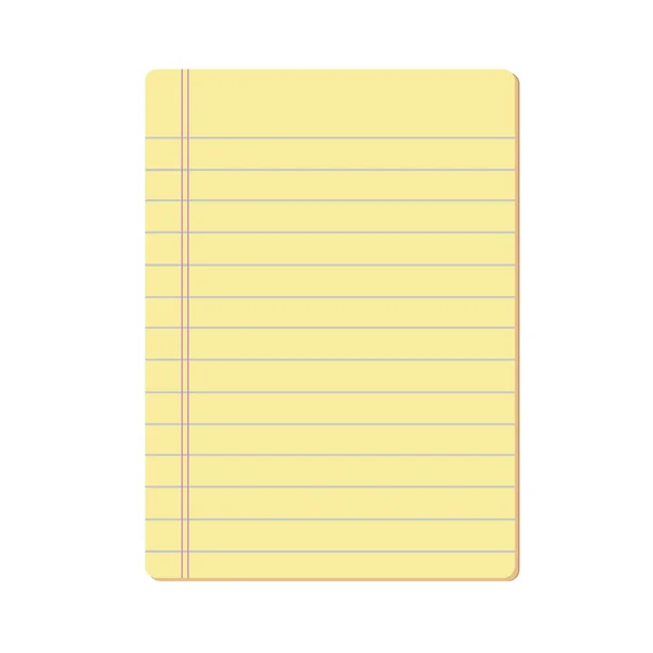 15,542,505 Yellow pad Vector Images | Depositphotos
