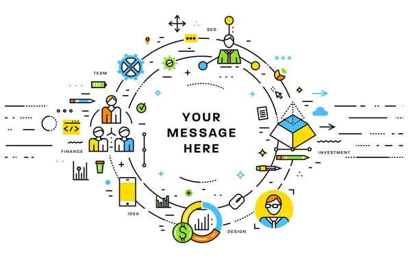 13,532,398 Comercialización de relaciones Vector Images | Depositphotos