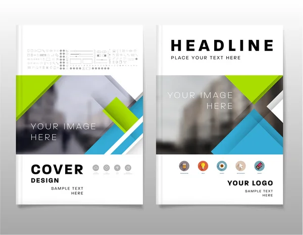 Corporate Diary Cover Design