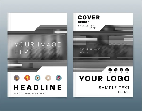 100,000 Corporate frame Vector Images | Depositphotos