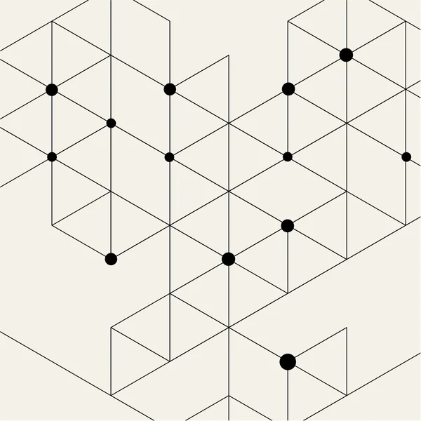 Hexagon pattern Vector Art Stock Images | Depositphotos