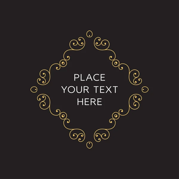 Design de style isolé Vector Art Stock Images | Depositphotos