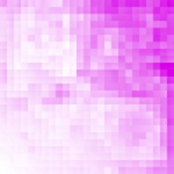 Purple and pink pixel background — Stock Photo © MalyDesigner #52079303