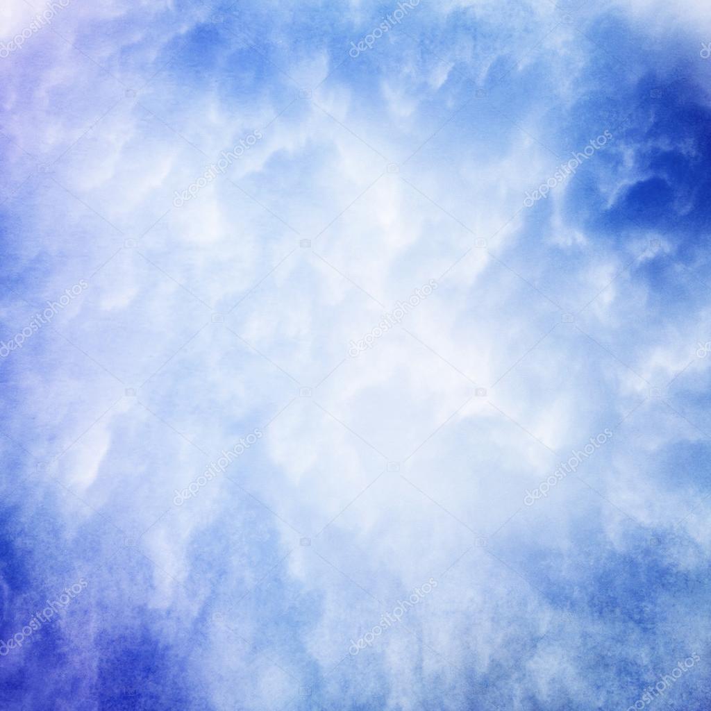 Cloudy Texture