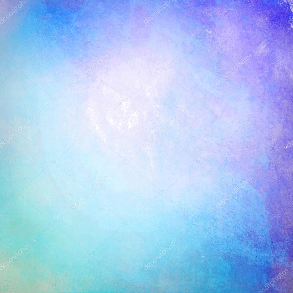 Beau fond pastel turquoise — Photo #52683647