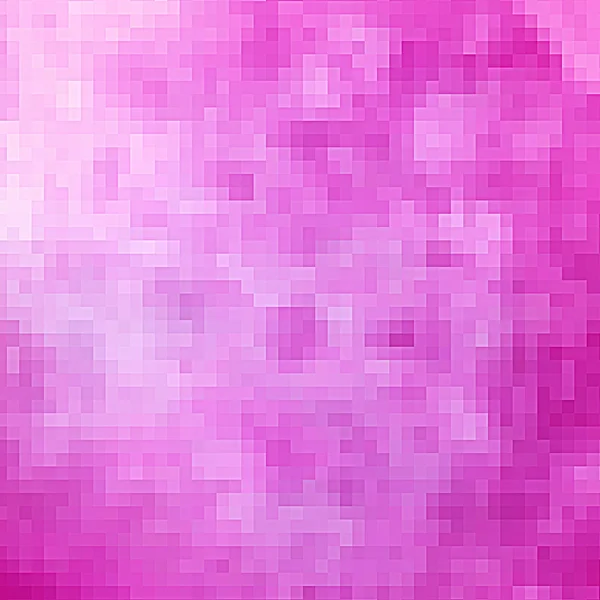 Purple and pink pixel background — Stock Photo © MalyDesigner #52079303