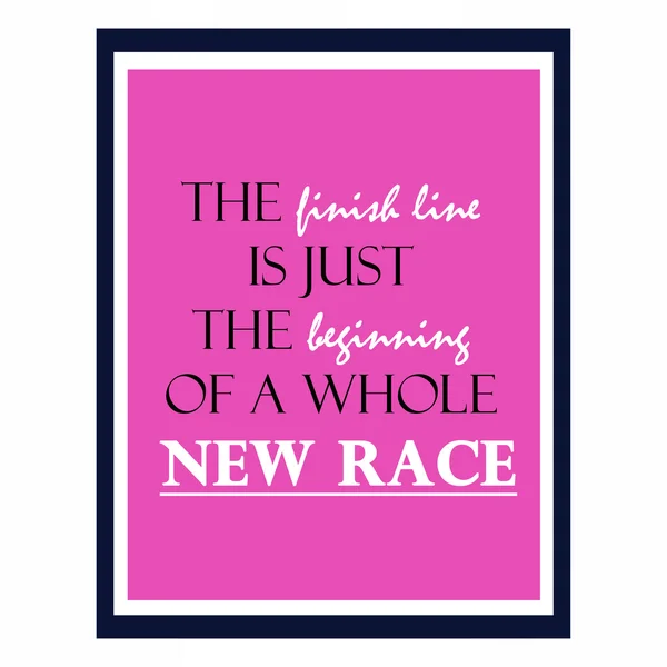 Inspirational and motivational quote. Effects poster, frame, col Stock ...