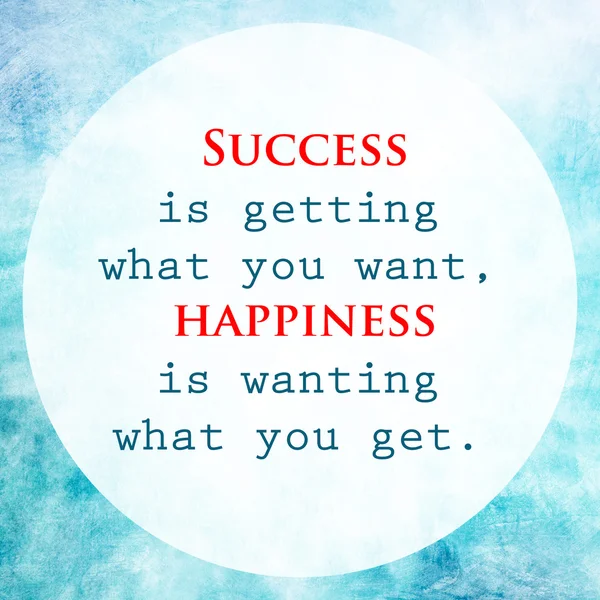 Inspirational and motivational quote. Effects poster, frame, col Stock ...